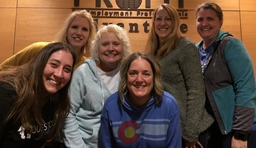 Careers at Questco - Questco - Work for Questco