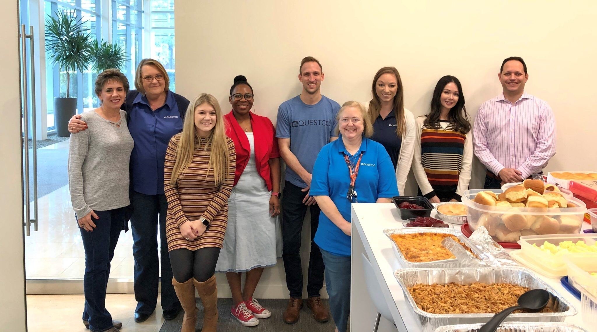 Careers at Questco - Questco - Work for Questco